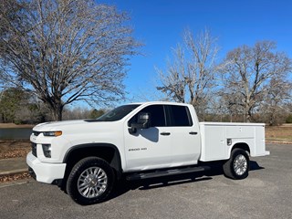 Pre-owned Pickups - Lamb Motors, Inc.