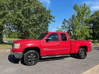 Pre-owned Pickups - Lamb Motors, Inc.