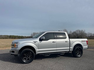 Pre-owned Pickups - Lamb Motors, Inc.